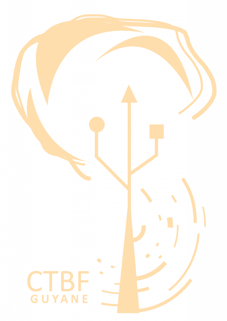 Gaïac - CTBF Guyane