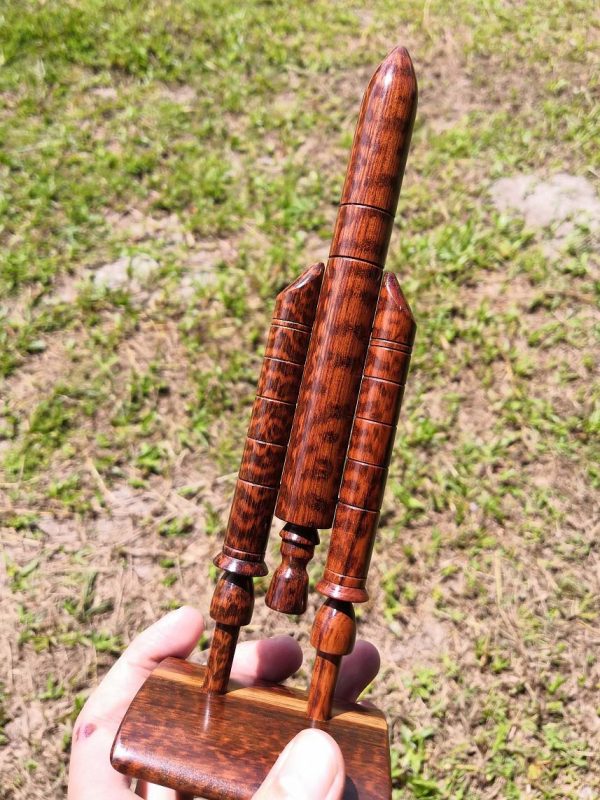 Amourette - CTBF Guyane