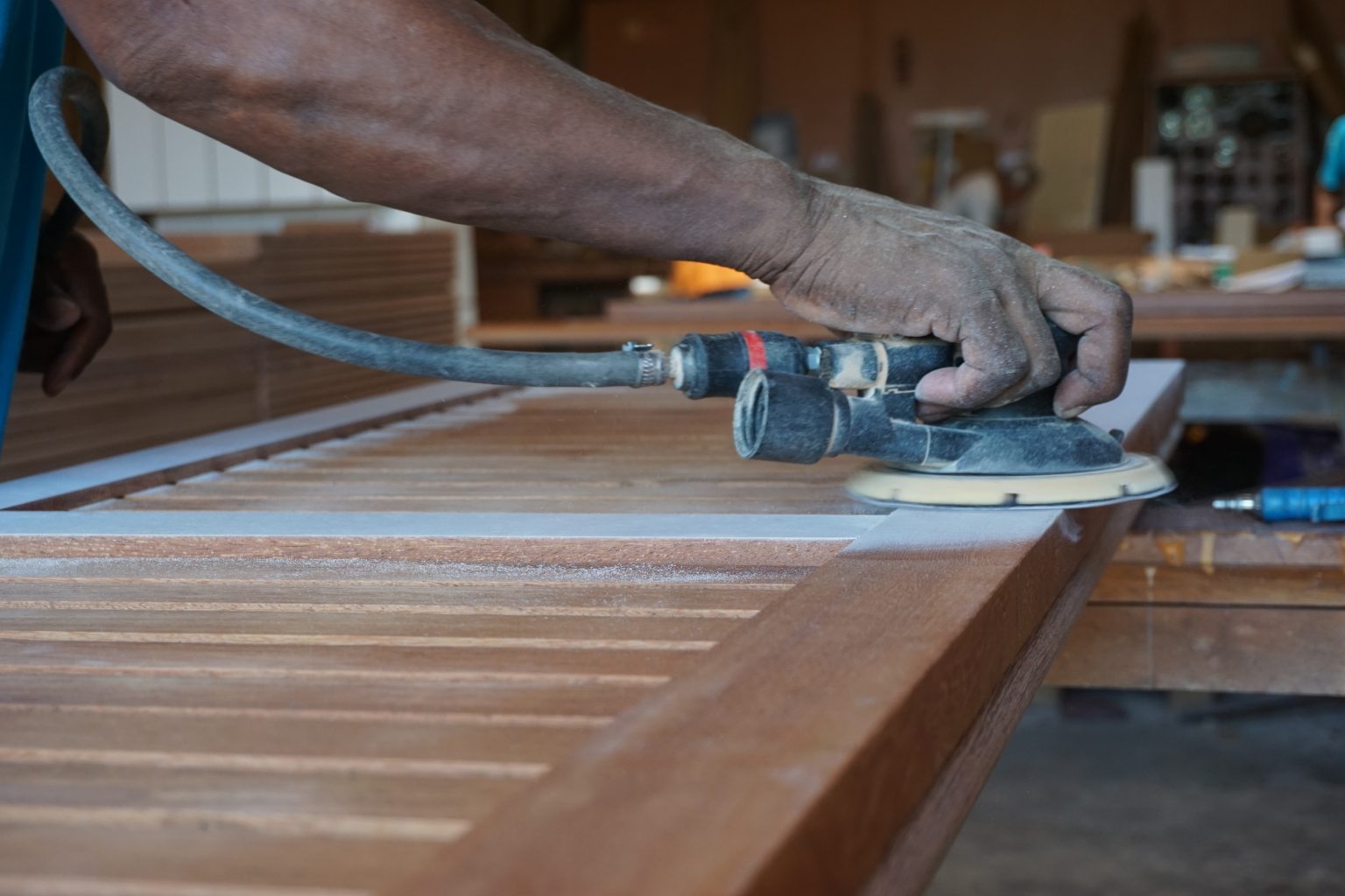 Ressources Techniques - CTBF Guyane