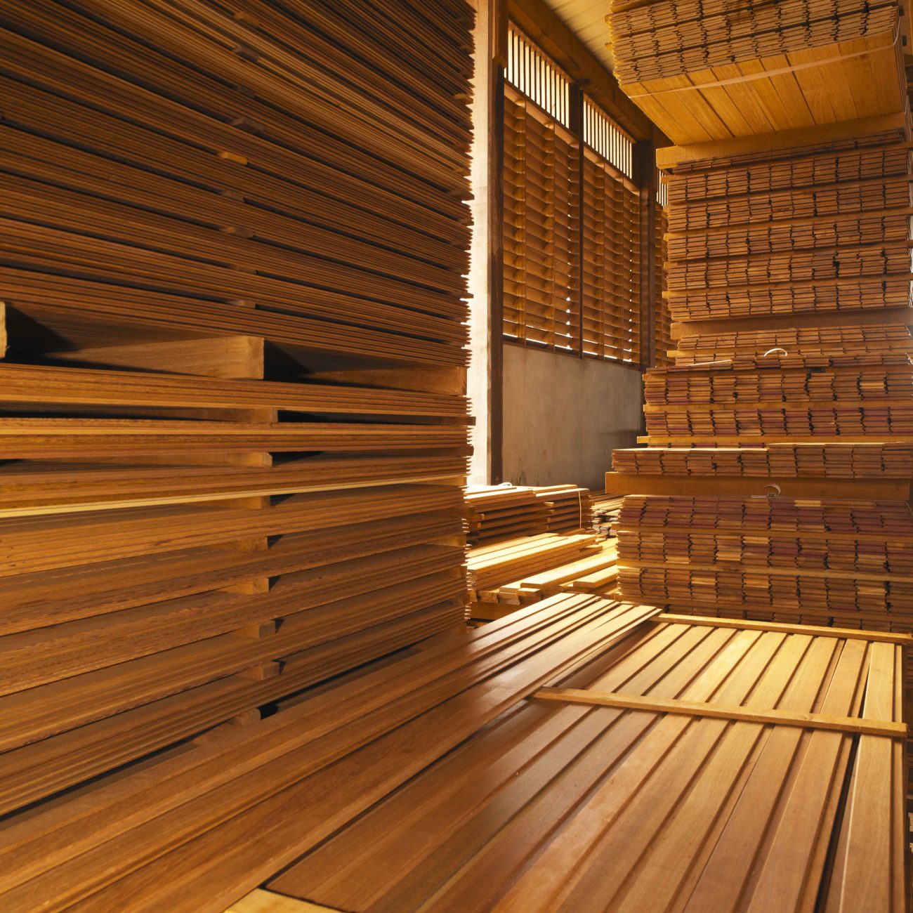 Ressources Techniques - CTBF Guyane