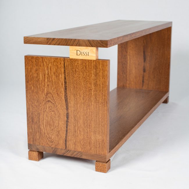 Wacapou - CTBF Guyane